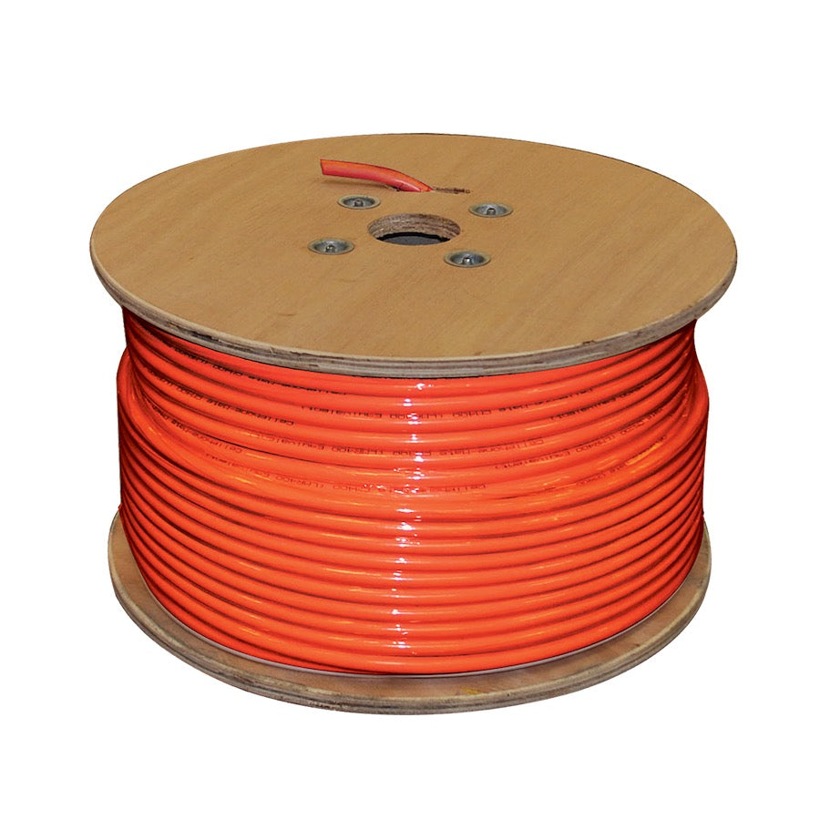 SureCall 500 ft SC-400 Plenum Bulk Cable – SureCall Signal Booster